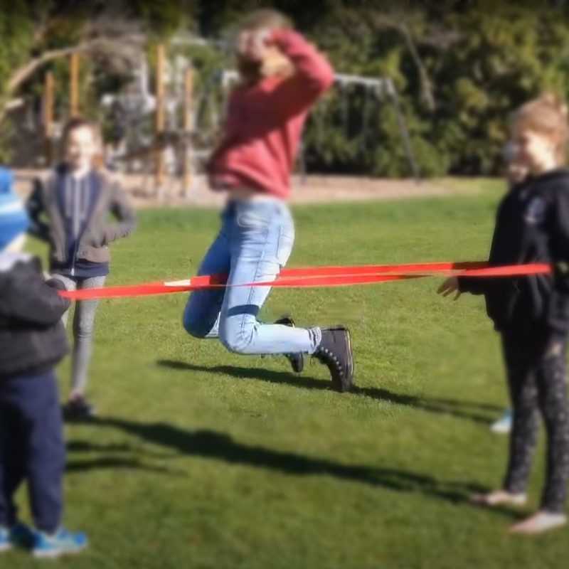 Suzy Cato | It's Our Time