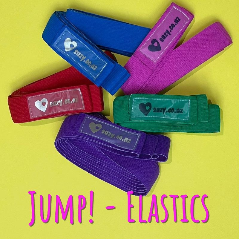 Suzy Cato | It's Our Time