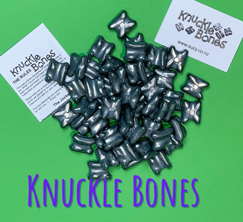 Suzy Cato | It's Our Time