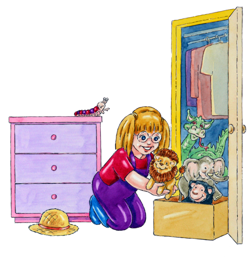 Suzy Cato | It's Our Time