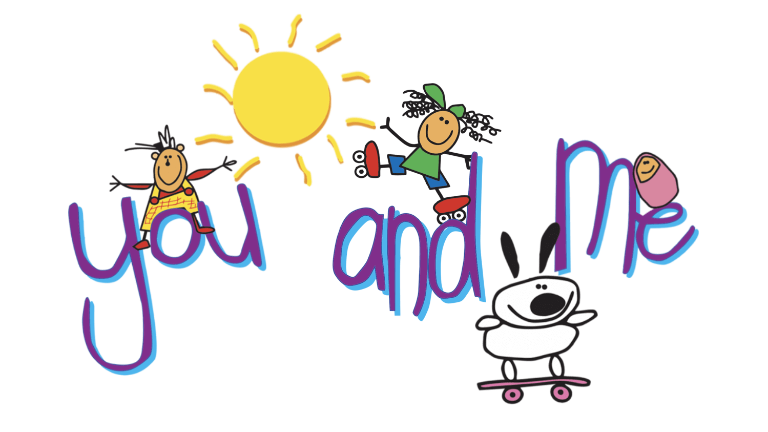 You & Me | Suzy Cato