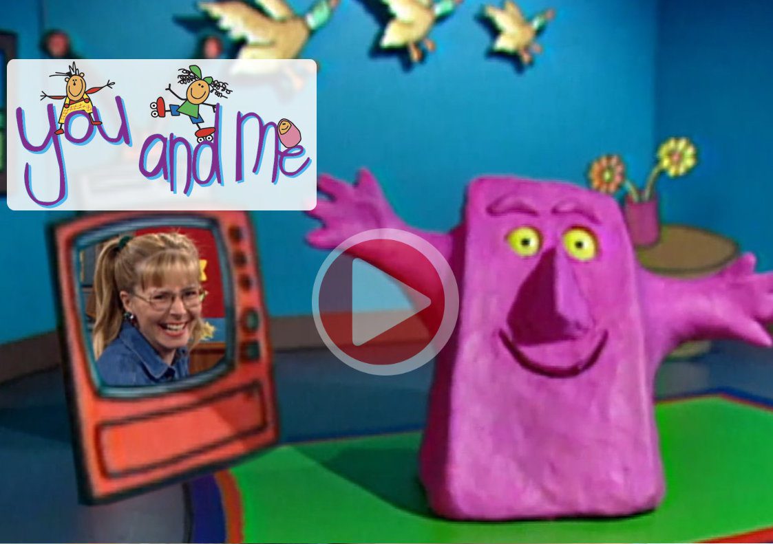 You & Me | Suzy Cato