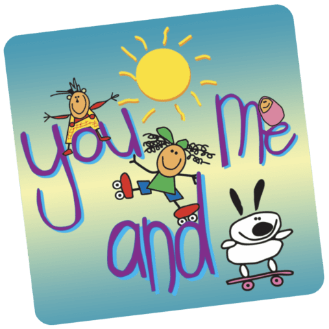 Suzy Cato | It's Our Time