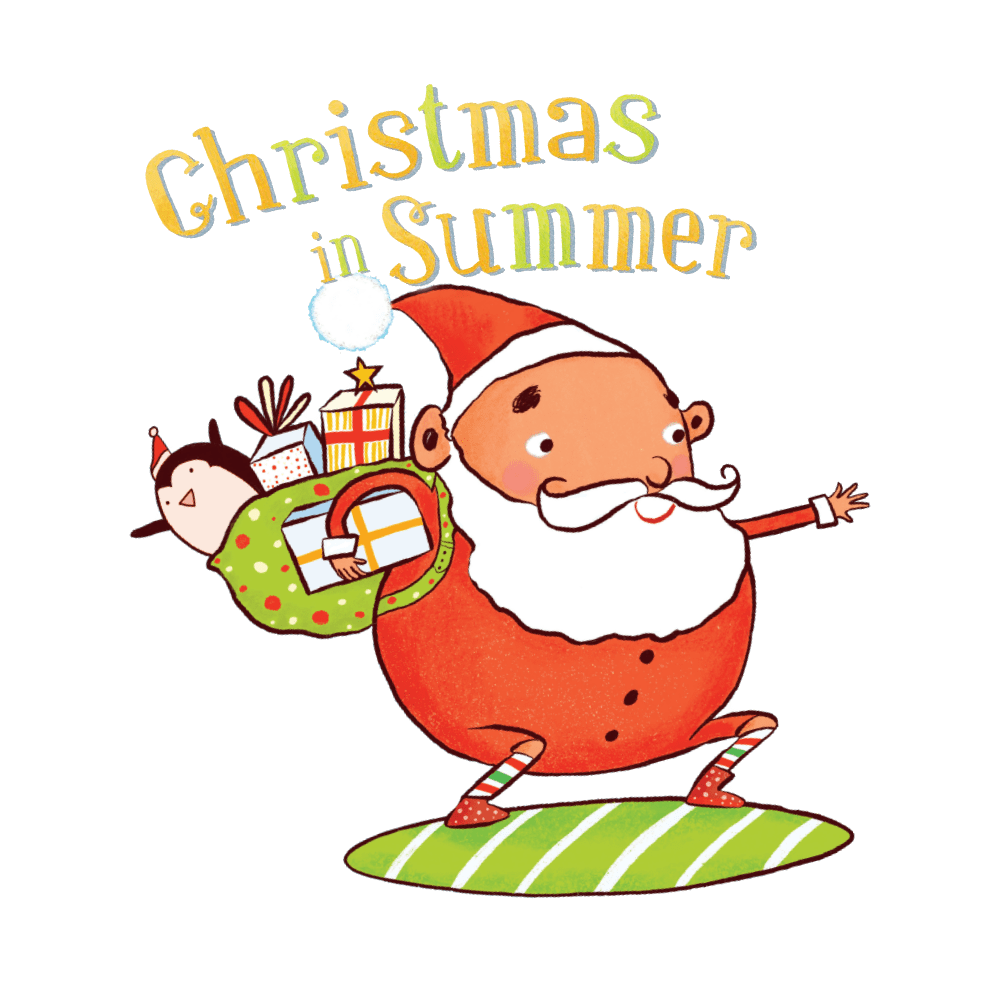 Suzy Cato | It's Our Time