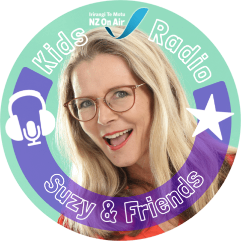 Suzy Cato | It's Our Time