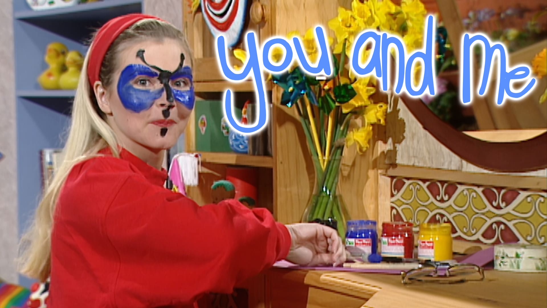 You & Me | Suzy Cato