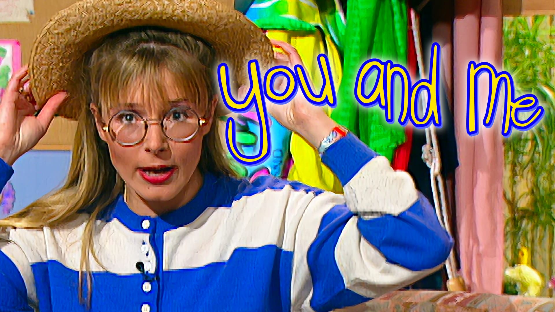 You & Me | Suzy Cato