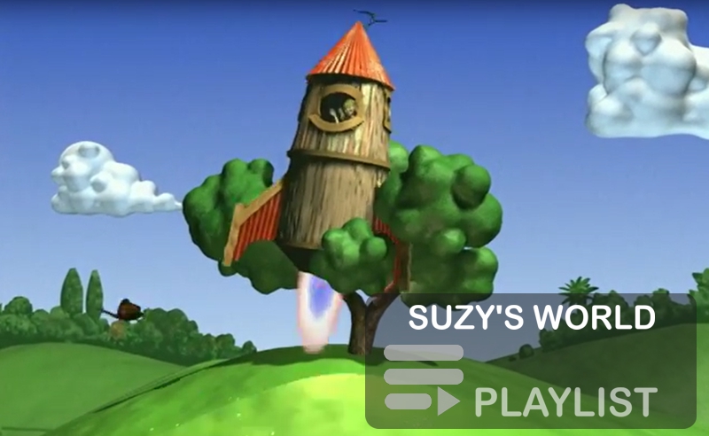 Home - suzy.co.nz